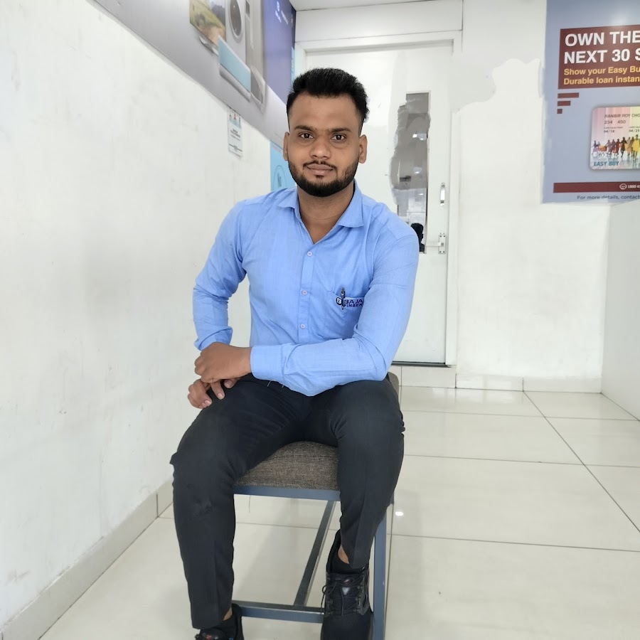 Abhishek Vishwakarma - YouTube