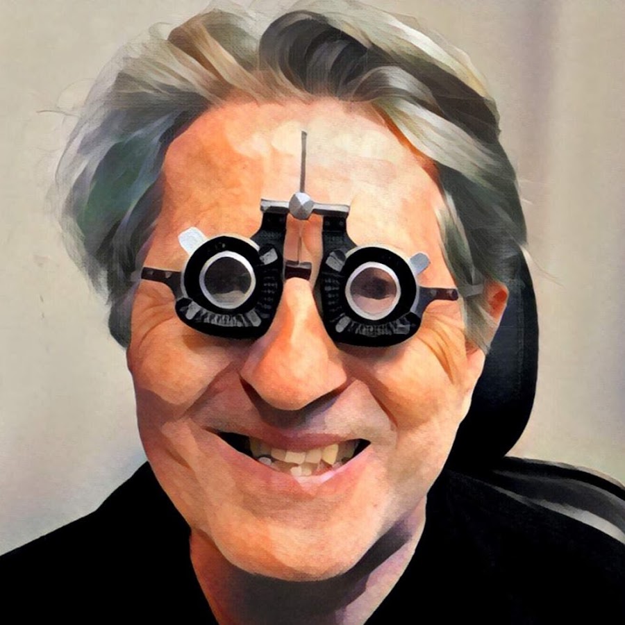 Robert Follis - YouTube