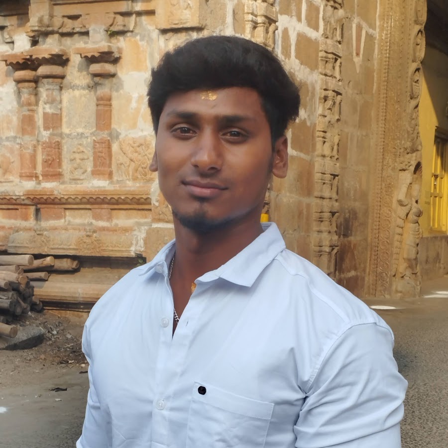 Annamalai Raja - YouTube