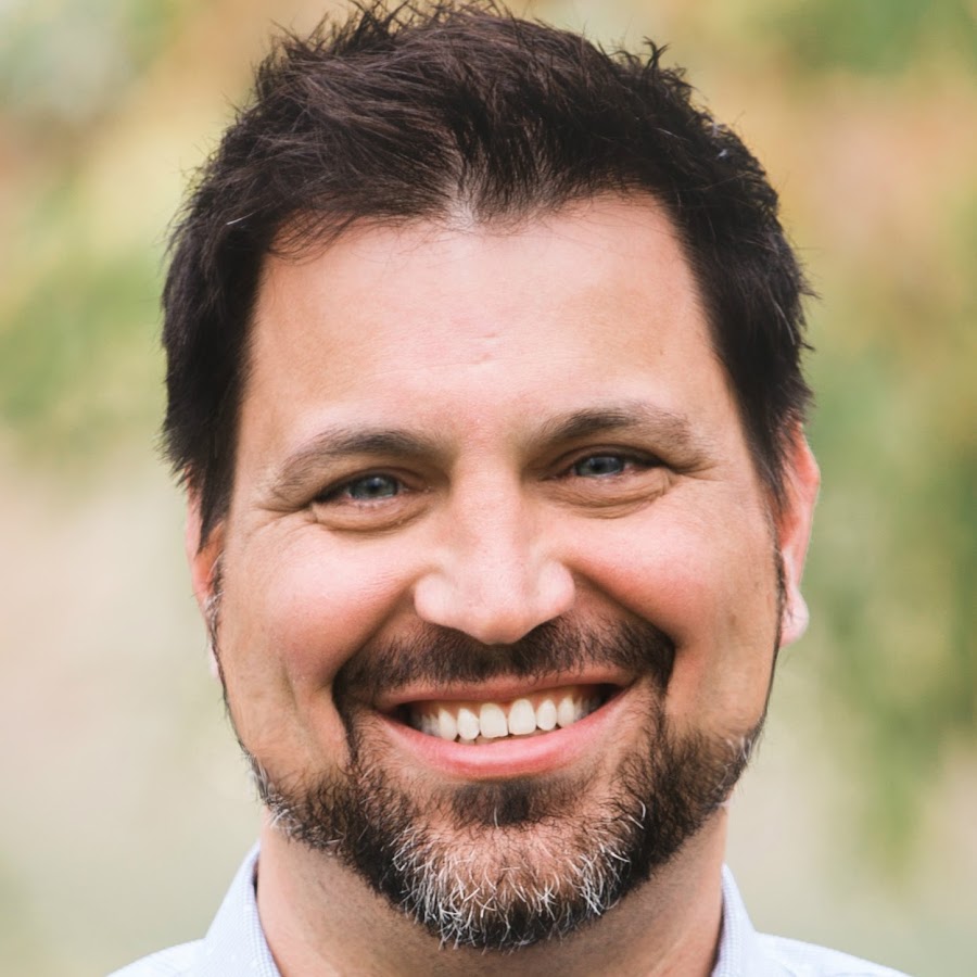 Stephen Preston - YouTube