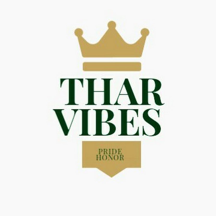 Thar vibes - YouTube