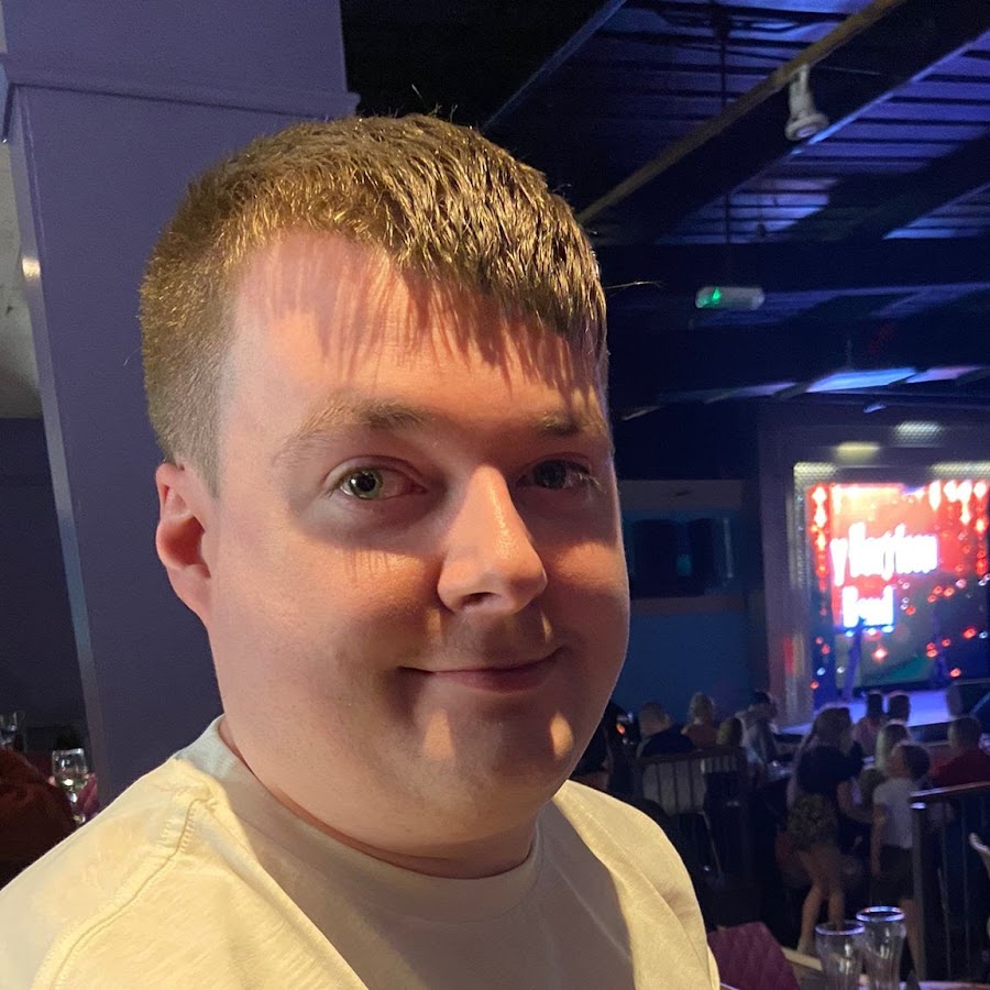 James Mackie - YouTube