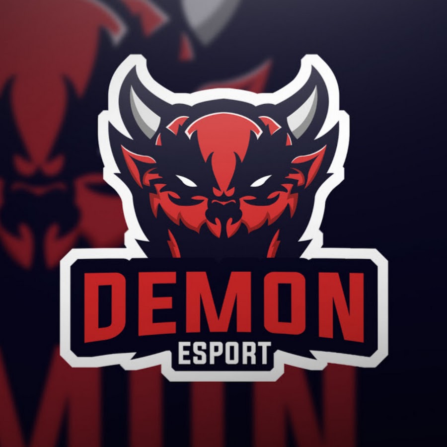 Demon YT - YouTube