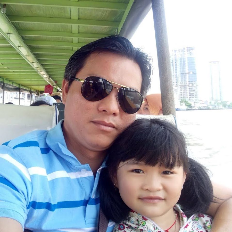 Thai Pham Hong - YouTube