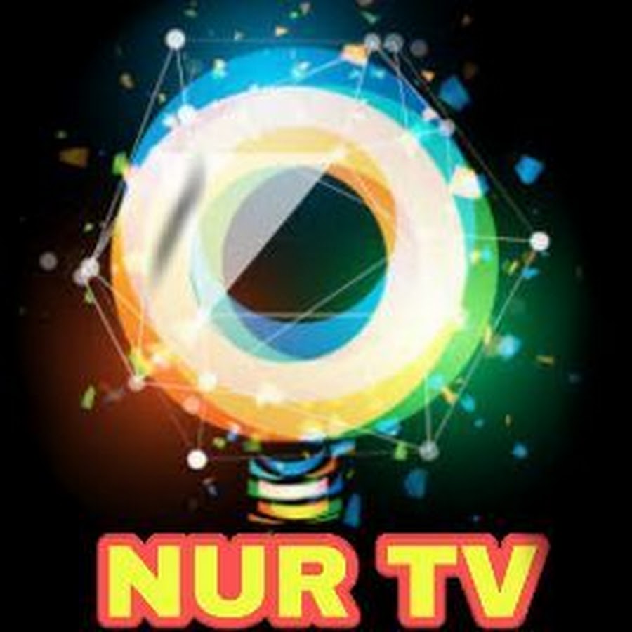 NUR TV - YouTube