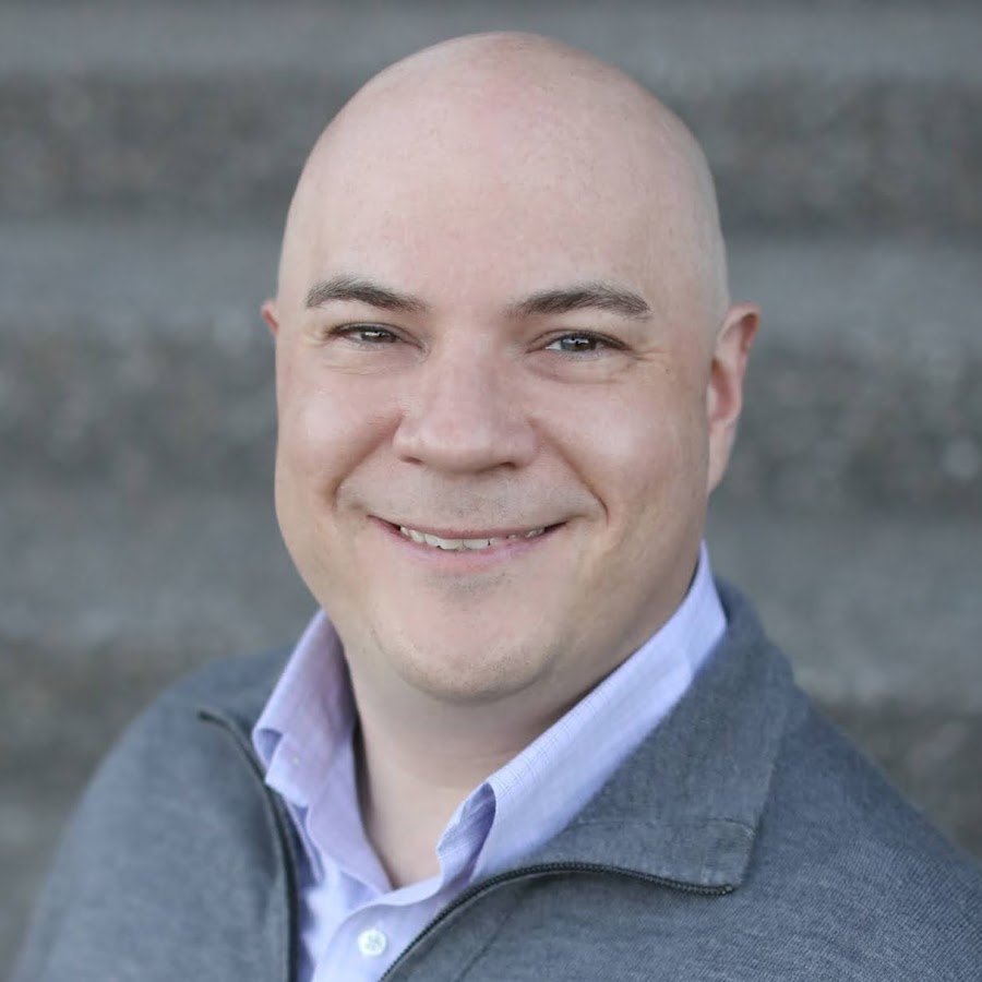 Aaron O'Reilly - YouTube