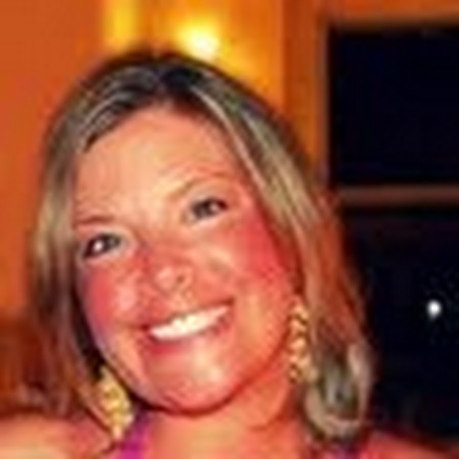 Kim Goodwin - YouTube