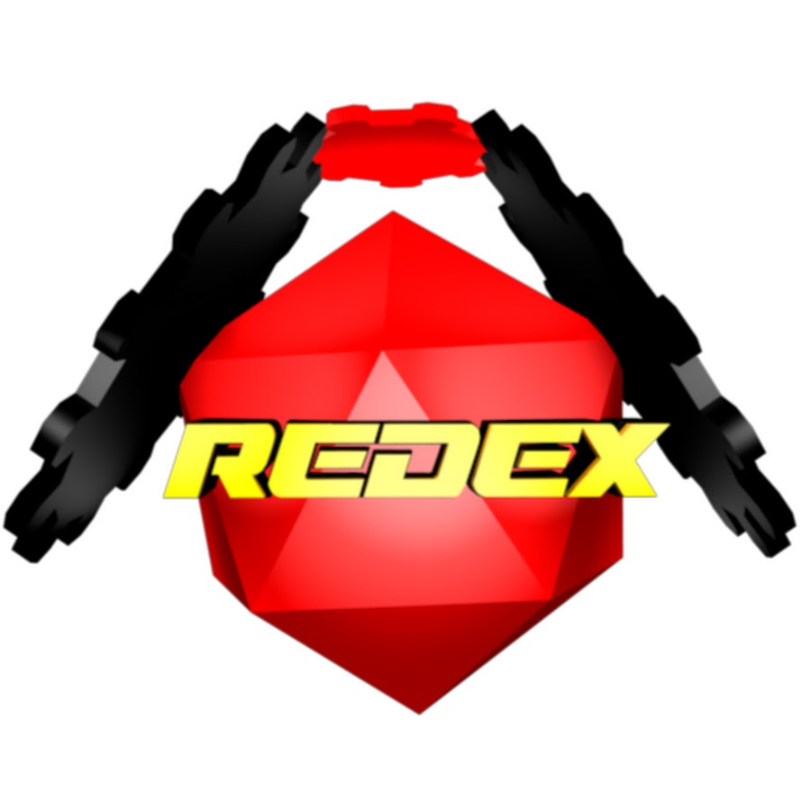 Redex™ - YouTube