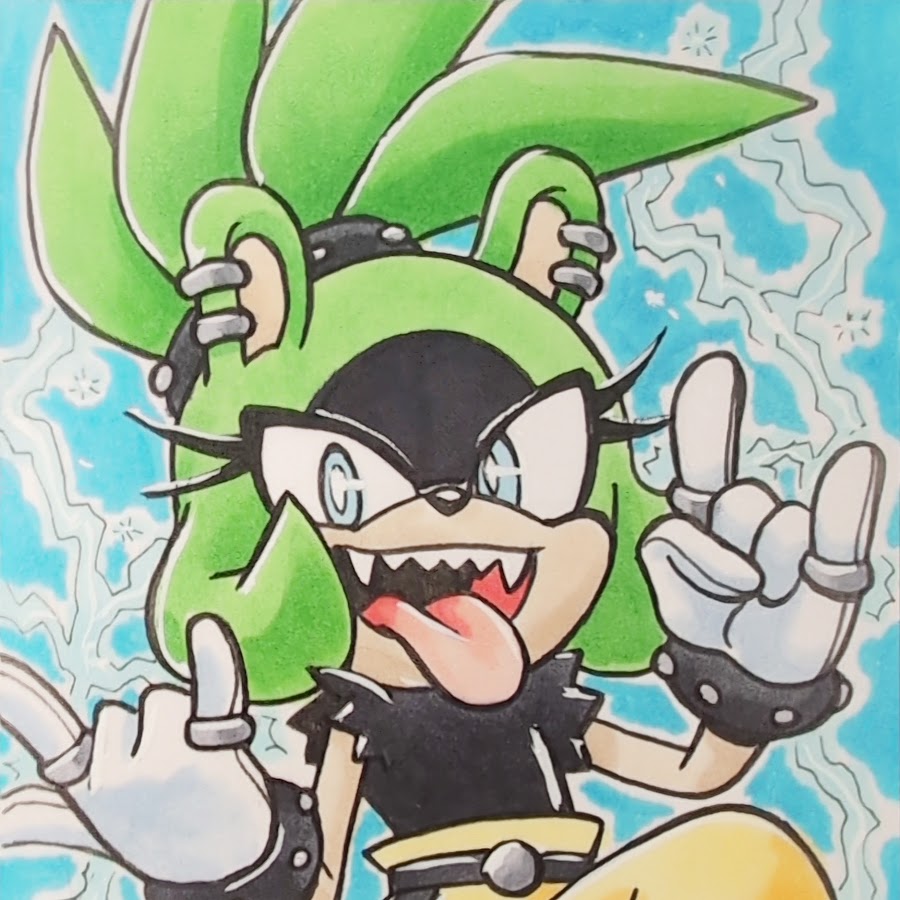 Reina Does Things - YouTube