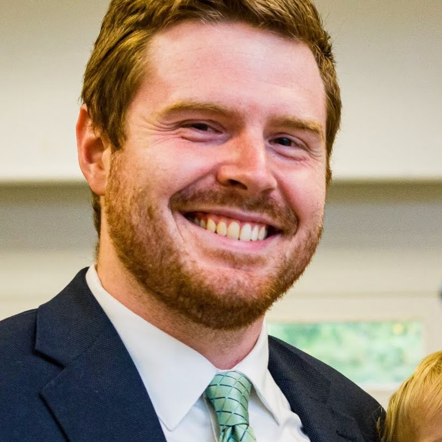 John Hauser - YouTube