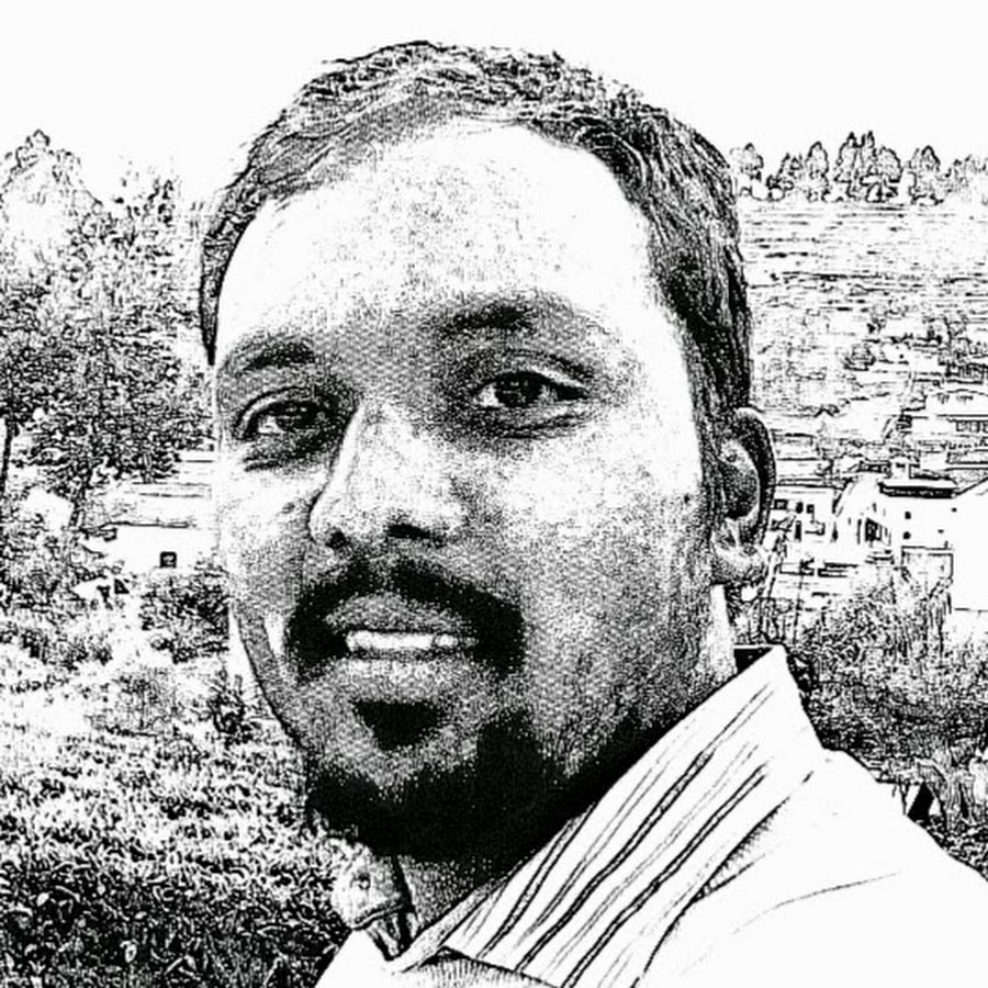 Varun Kodamala Simon Sam - YouTube