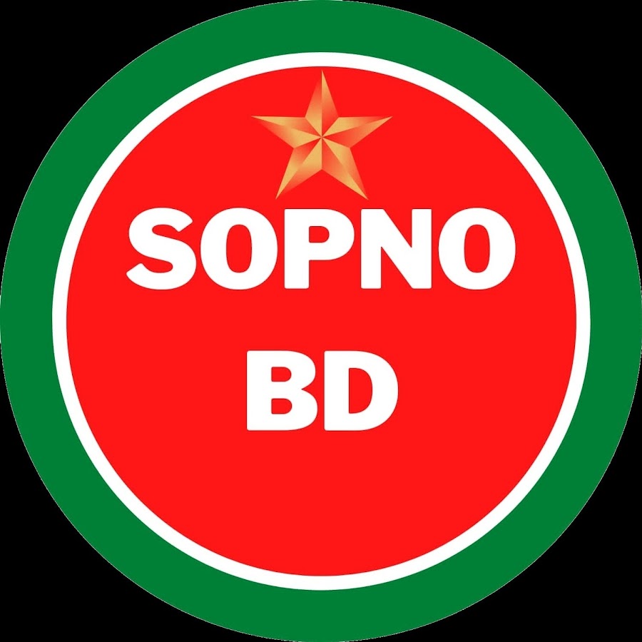 SOPNO BD - YouTube