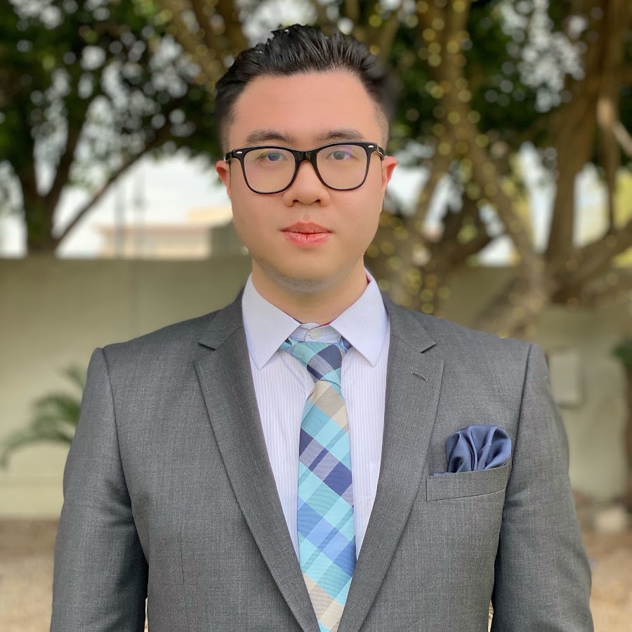 Hoang Tran - YouTube