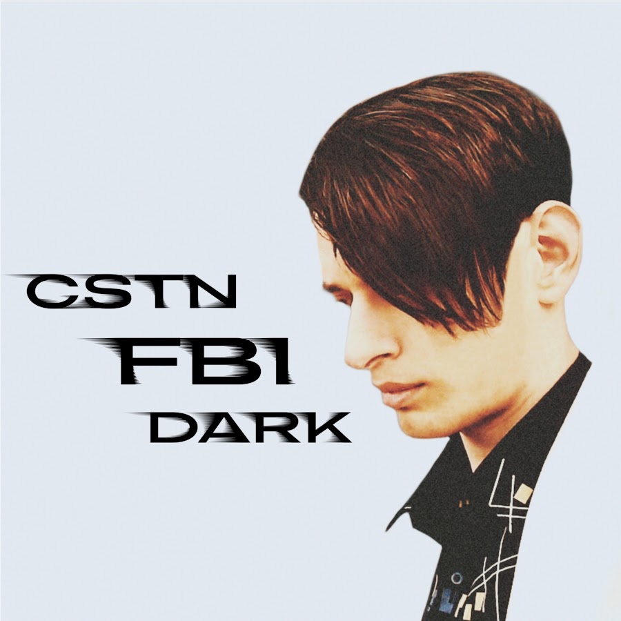 Cstn FBI Dark - YouTube