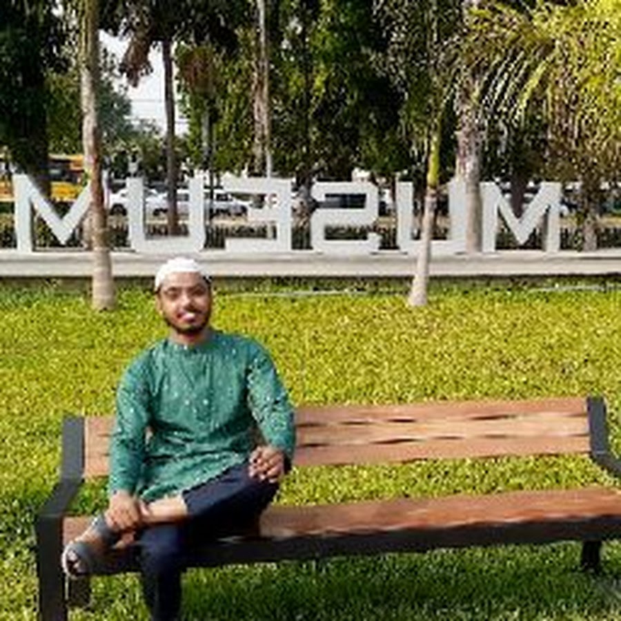 Abdullah ibn Mostofa - YouTube