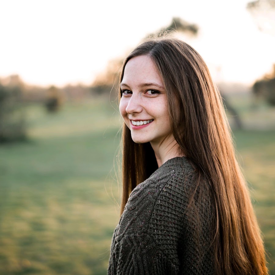 Kimberly Klassen Youtube