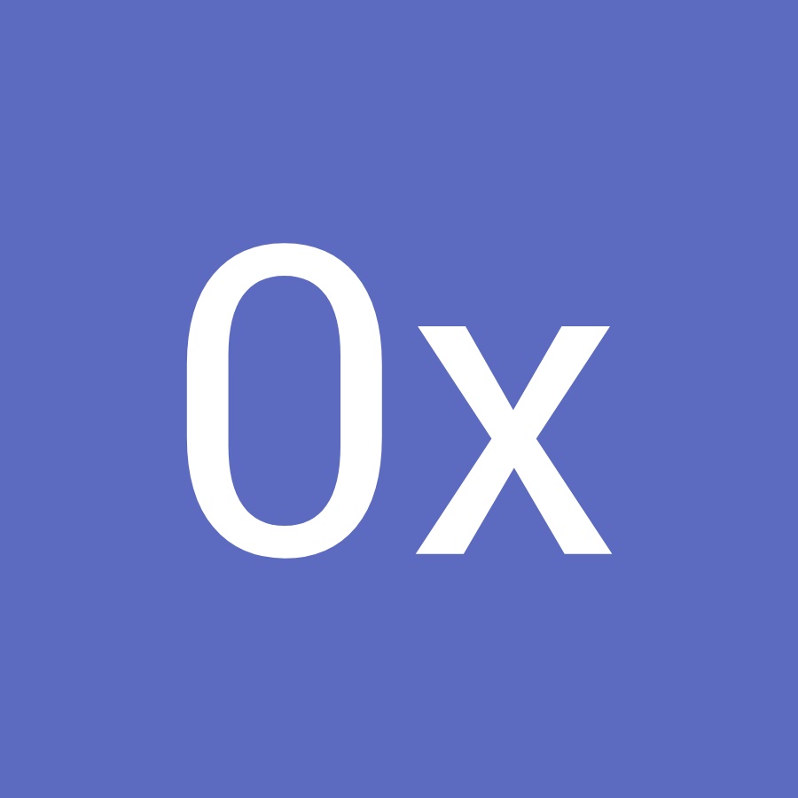 0x 57 - YouTube