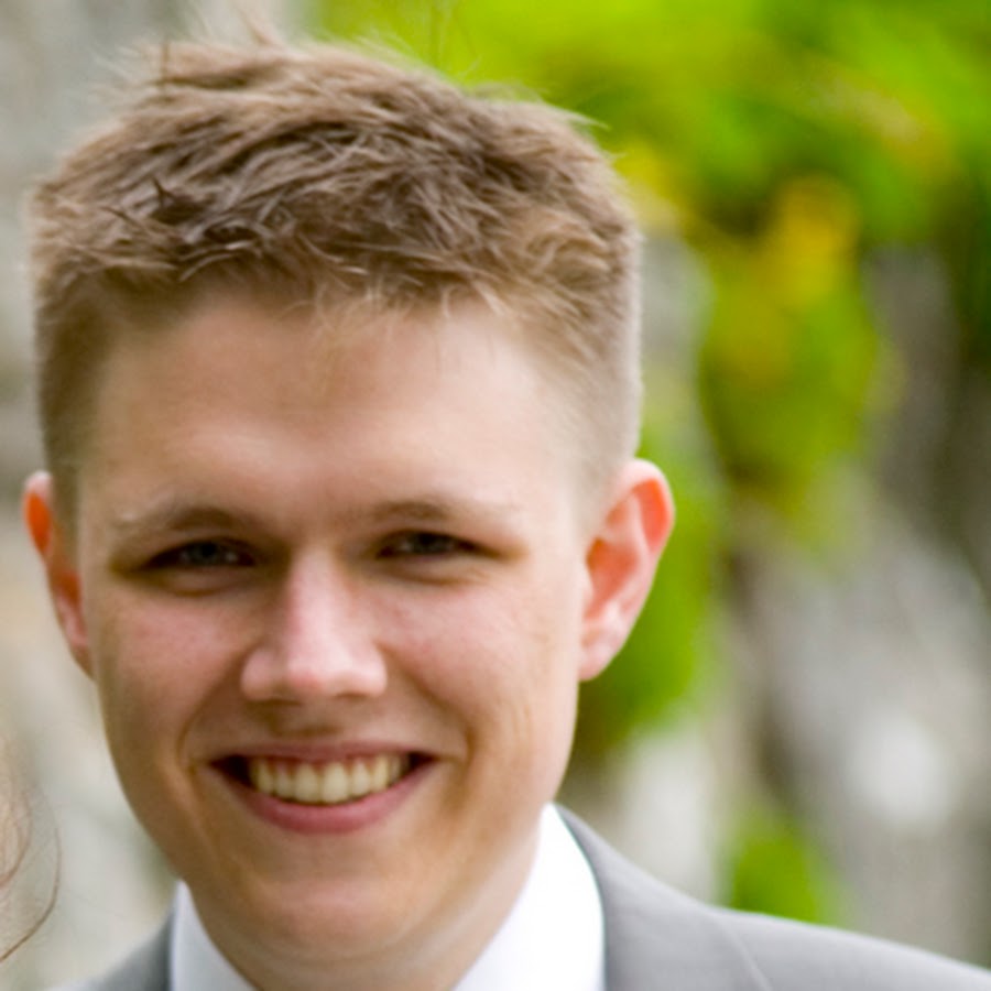 Magnus ferm - YouTube