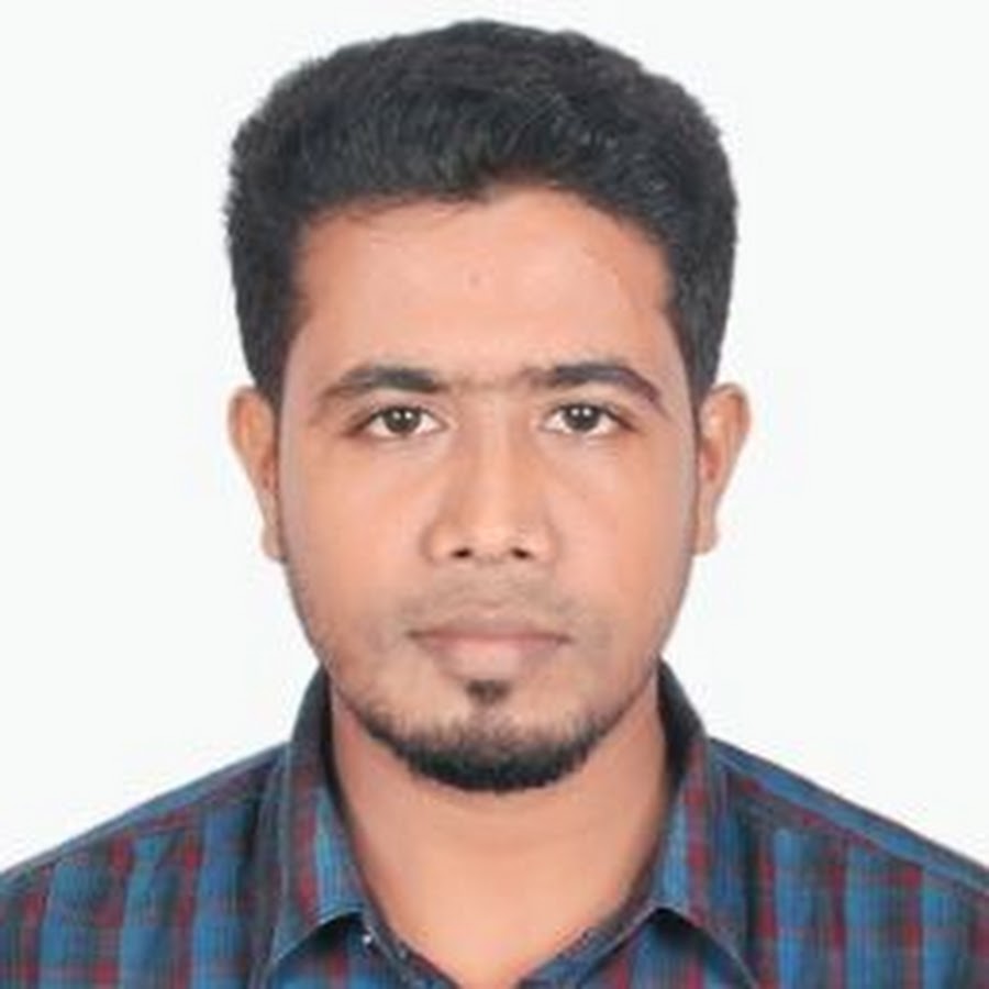 Md.Bellal Hossen - YouTube