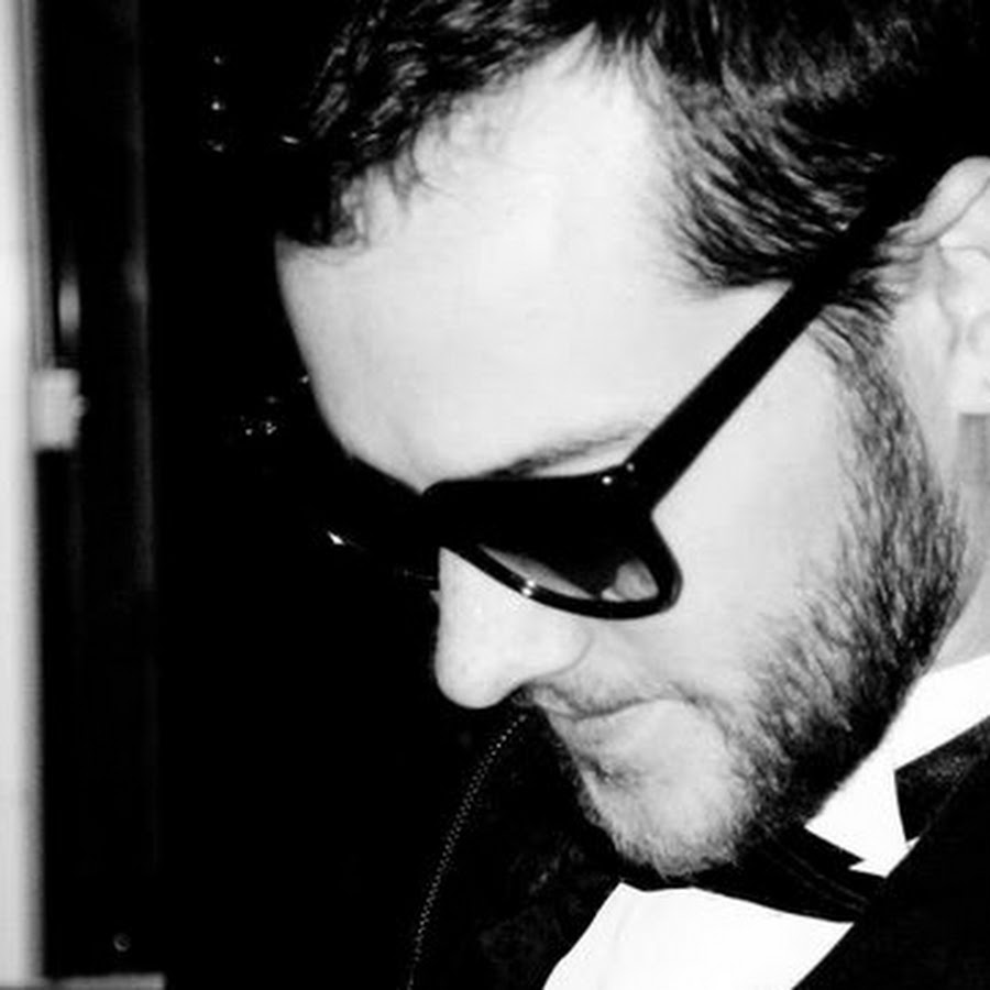 James Glines - YouTube