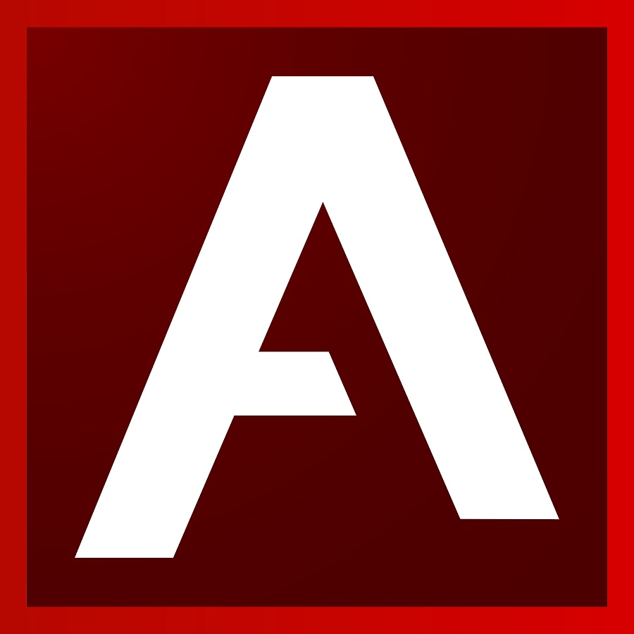 Adobe Tutorial Ita - YouTube