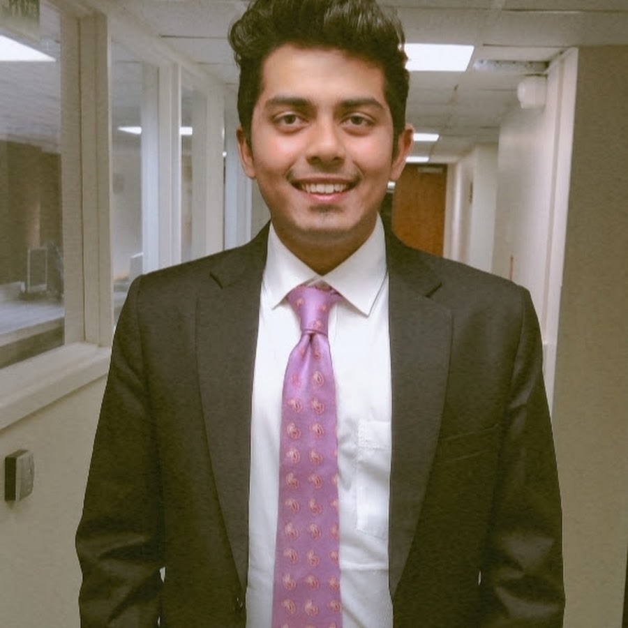 Yashwardhan Singh - YouTube