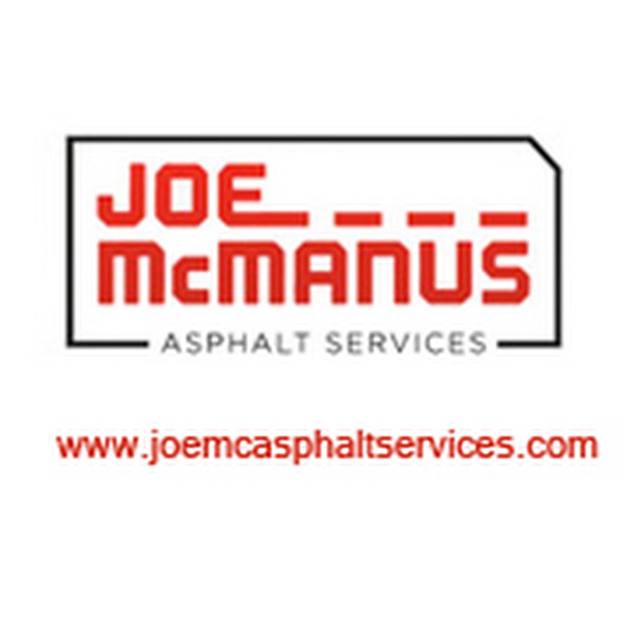 Joe McManus - YouTube