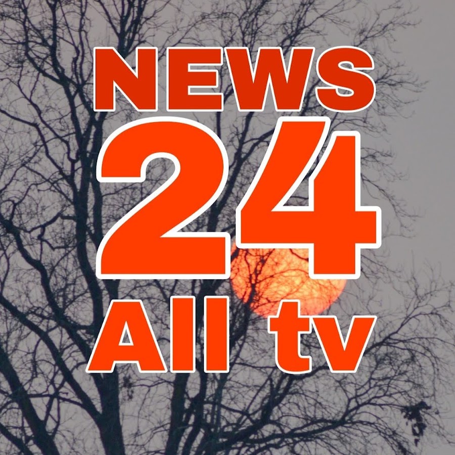 News 24 All tv - YouTube