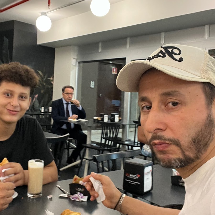 Elsayed Ibrahim - YouTube