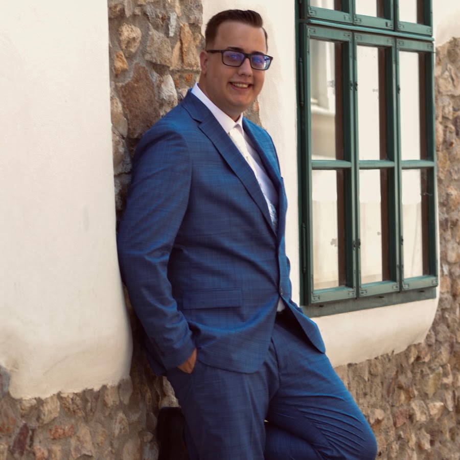 Alex Németh - YouTube