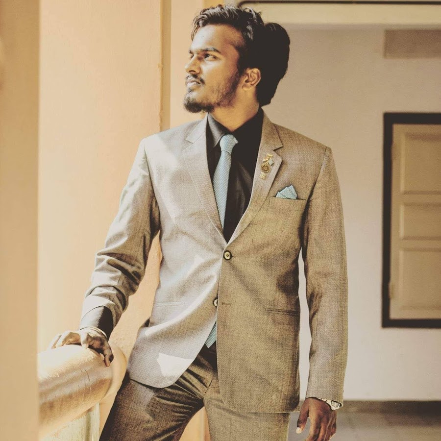 Akash Deep Nair - YouTube