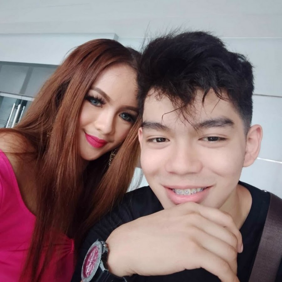 Louie Kate - YouTube