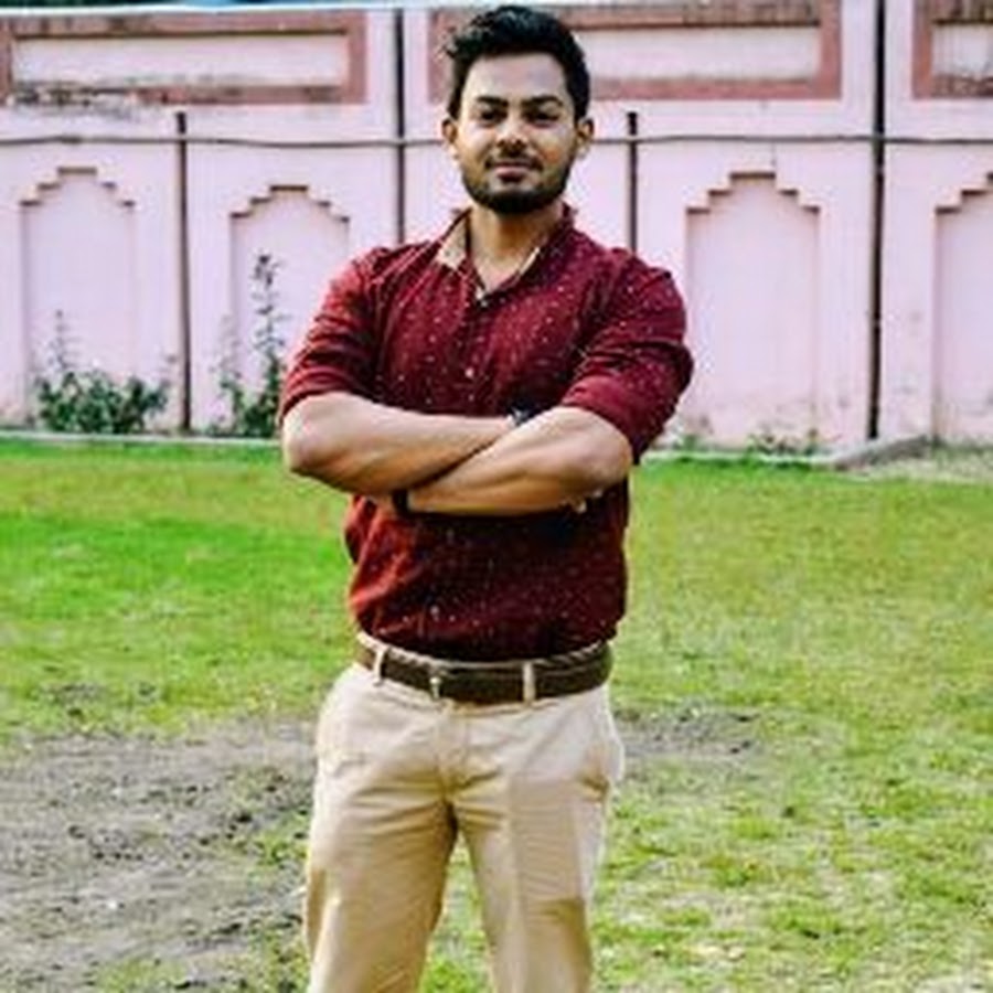 shivam agarwal - YouTube