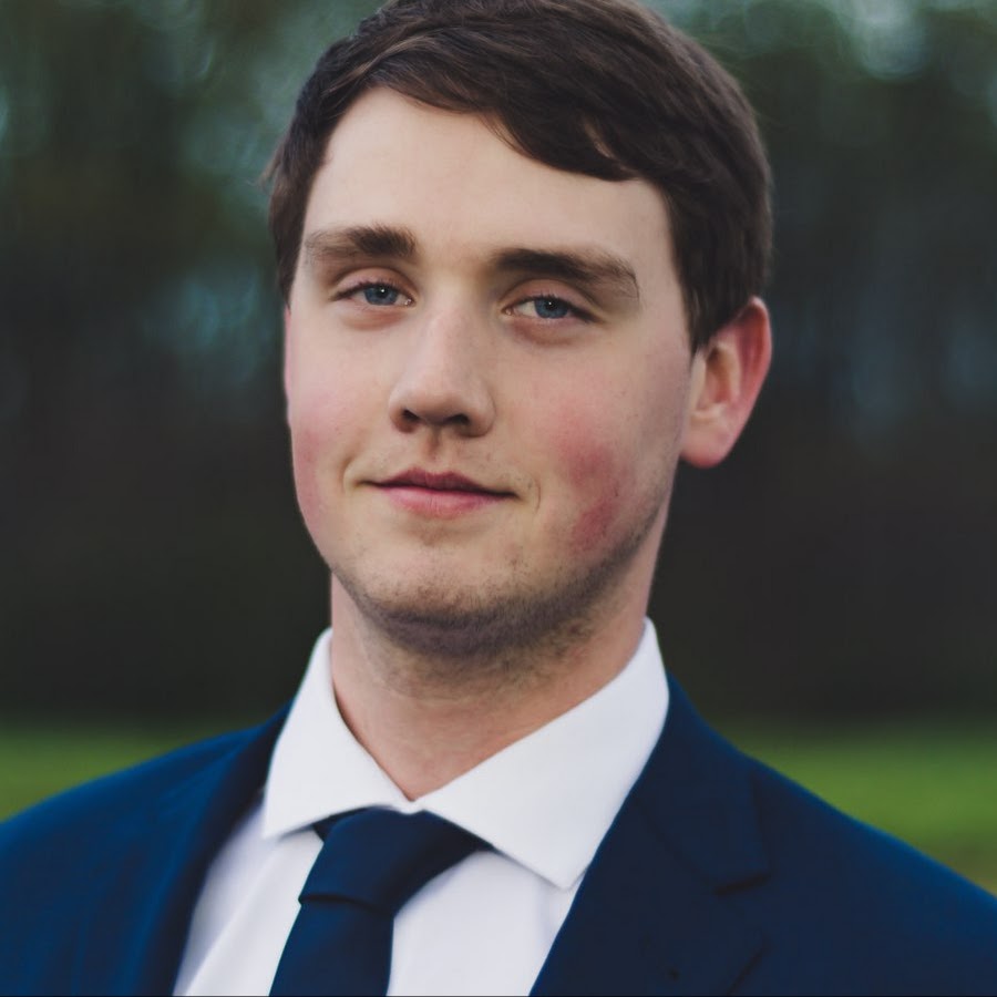 Ryan Whatley - YouTube