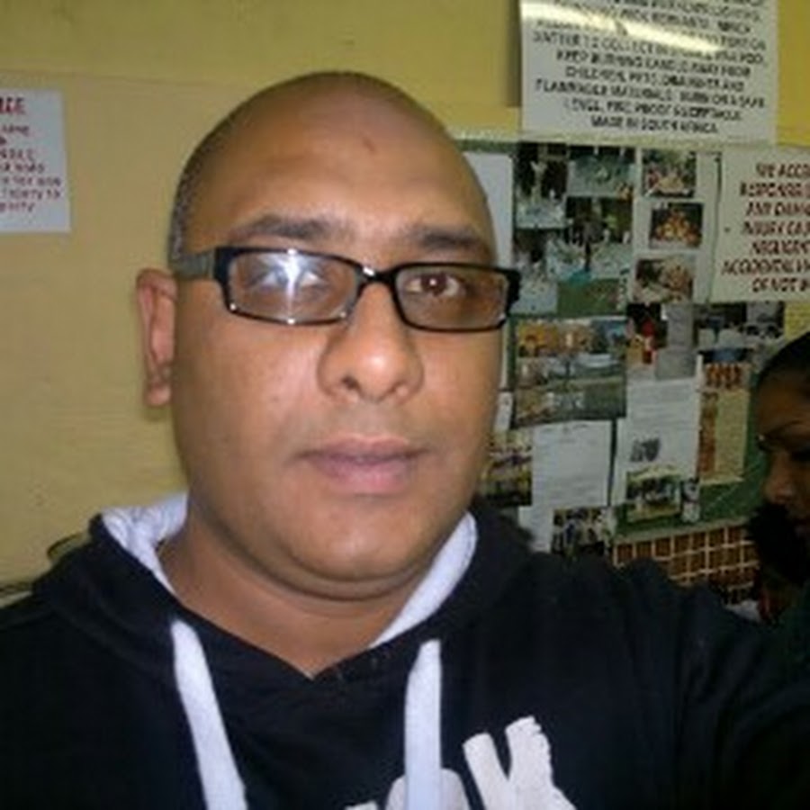 Amith Maharaj - YouTube