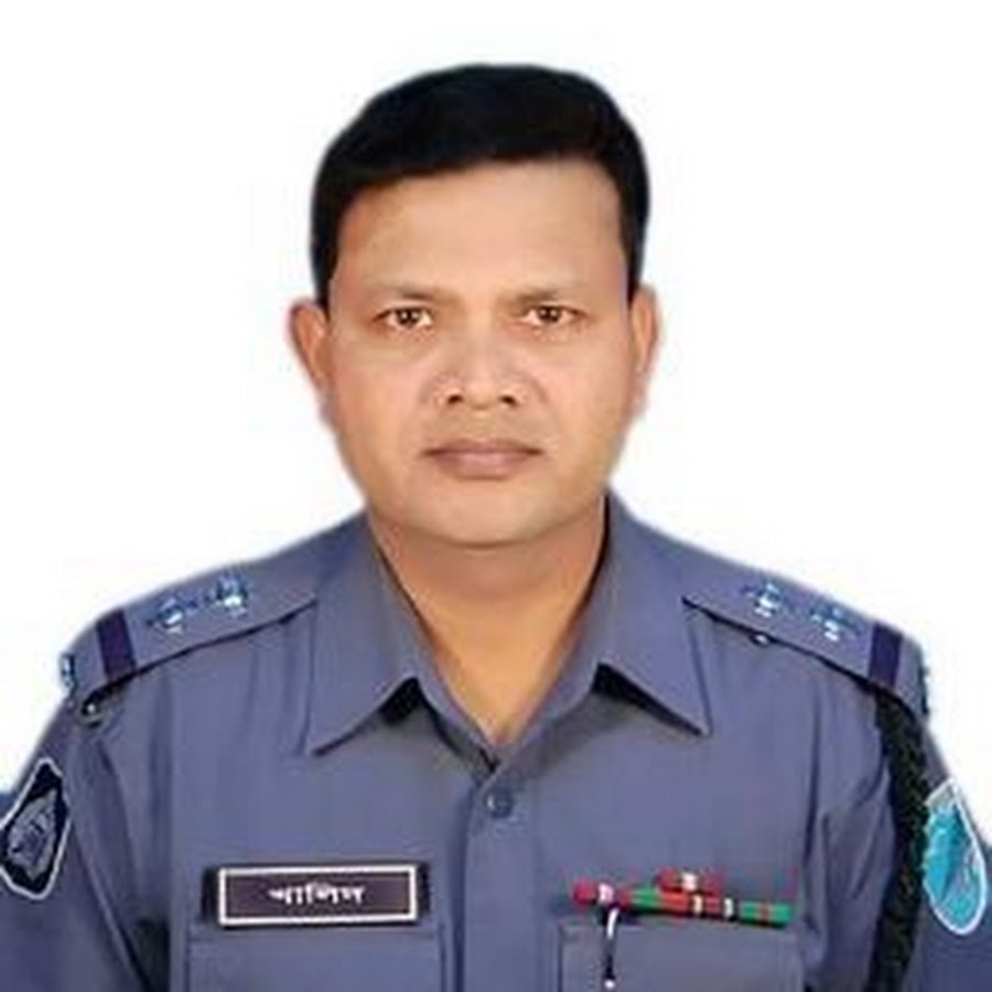 Miah md jobayer khalid Smriti - YouTube