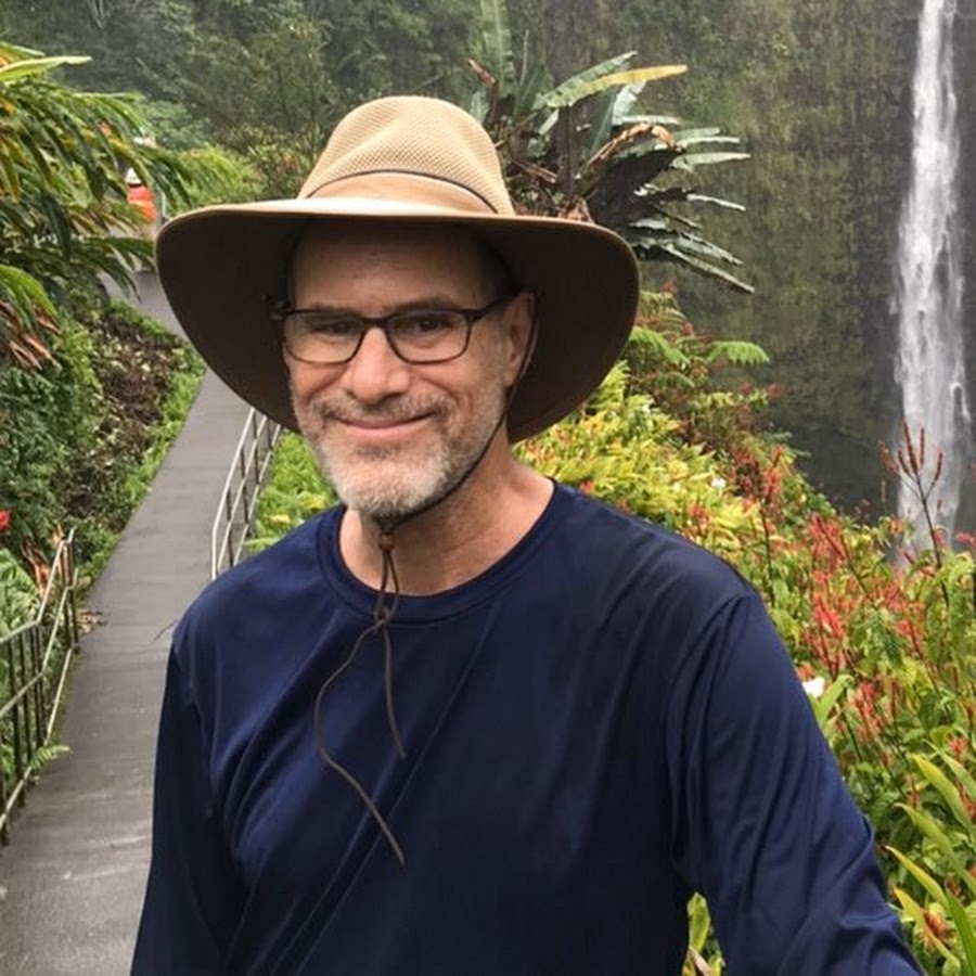 Steve Berlin - YouTube