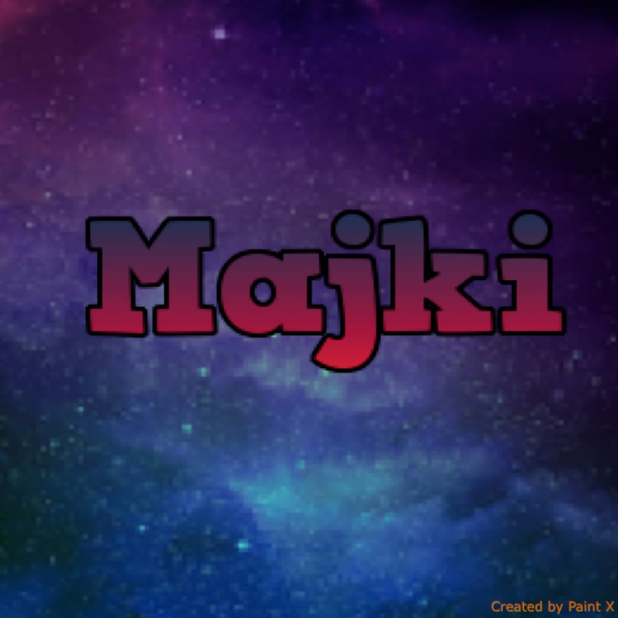 MajkI (MAJKI) - YouTube