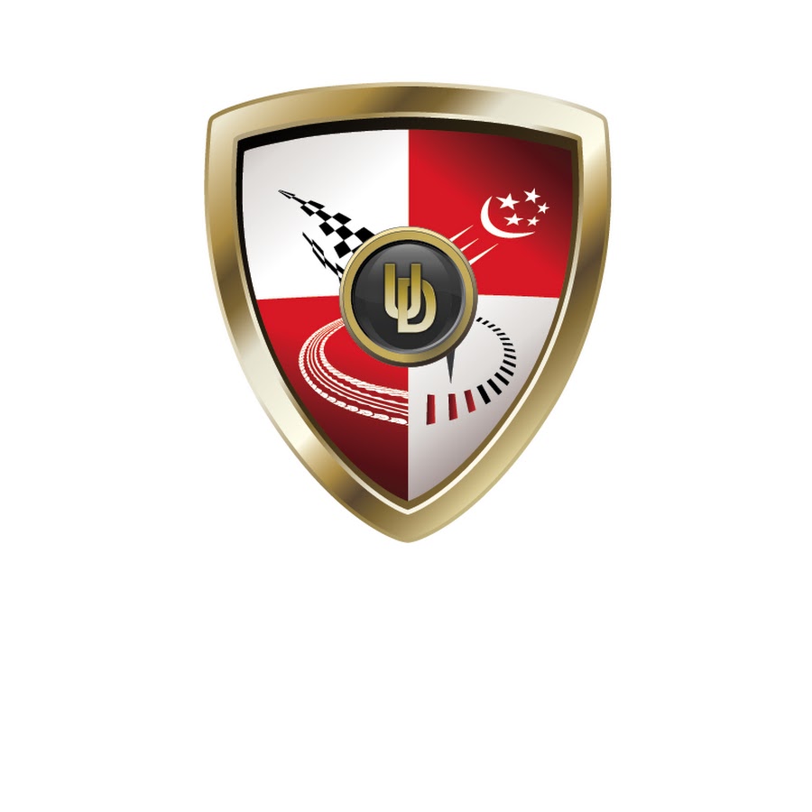 Ultimate Drive - YouTube