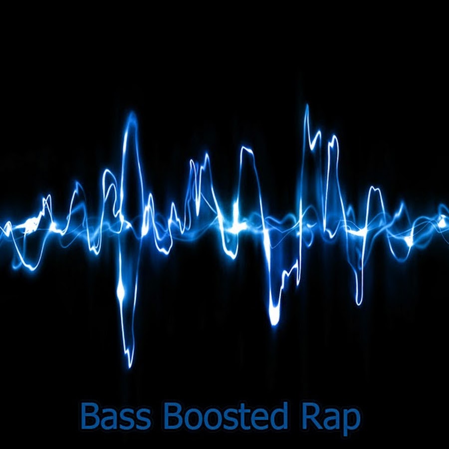 Bass Boosted Rap Youtube