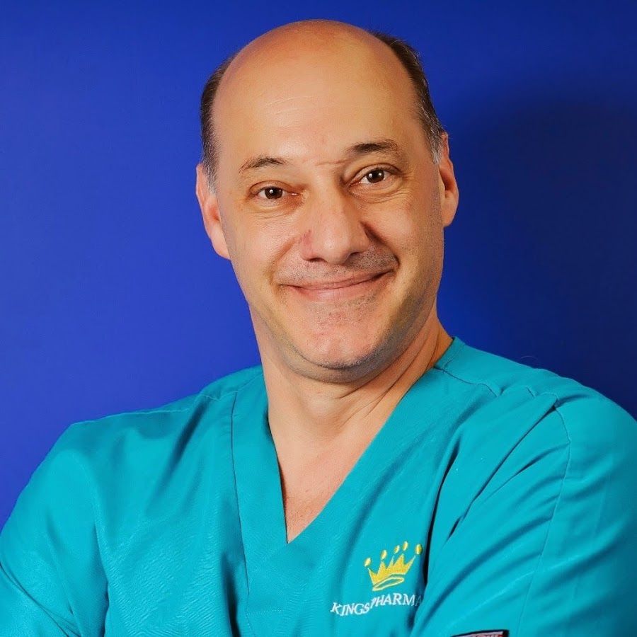 Michael Corbin - YouTube