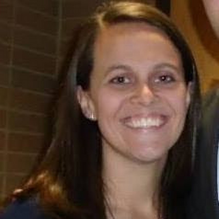 Kate Harrell - YouTube