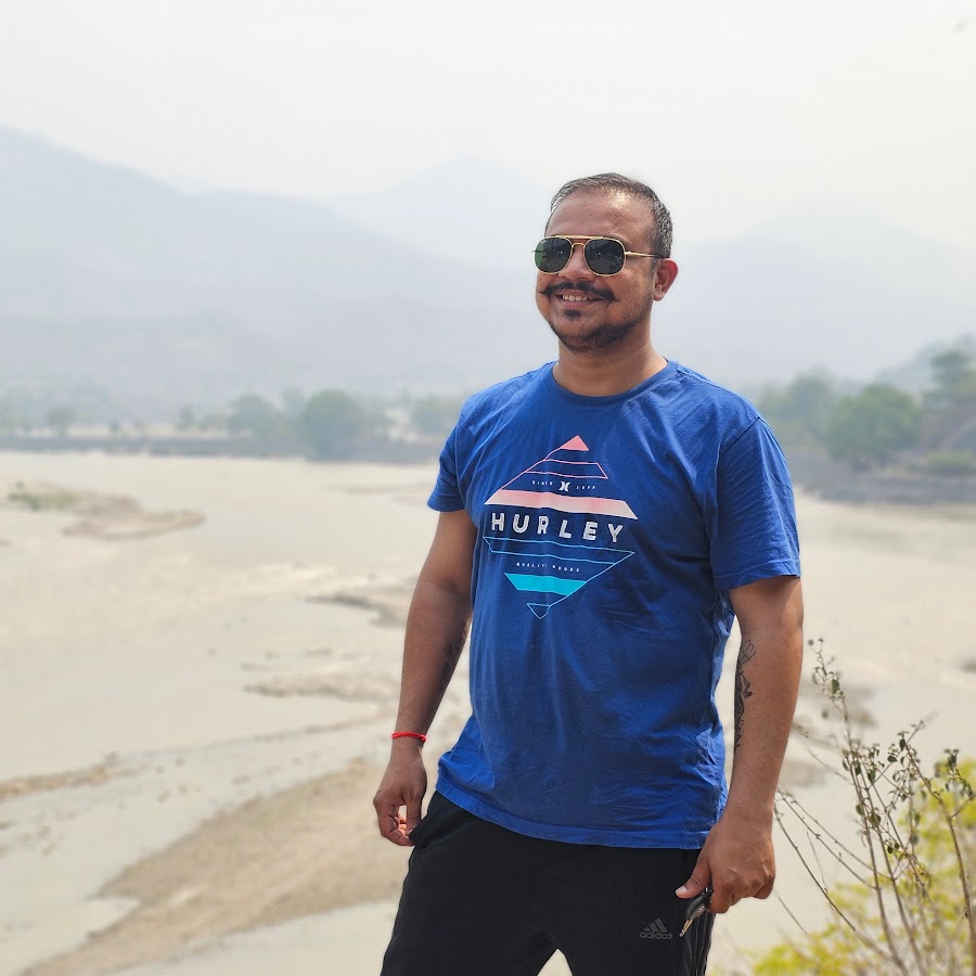 Rahul Chauhan - YouTube