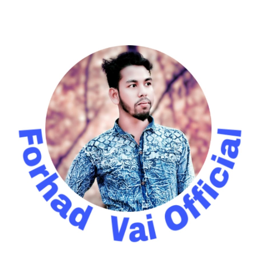 Forhad Vai Official - YouTube