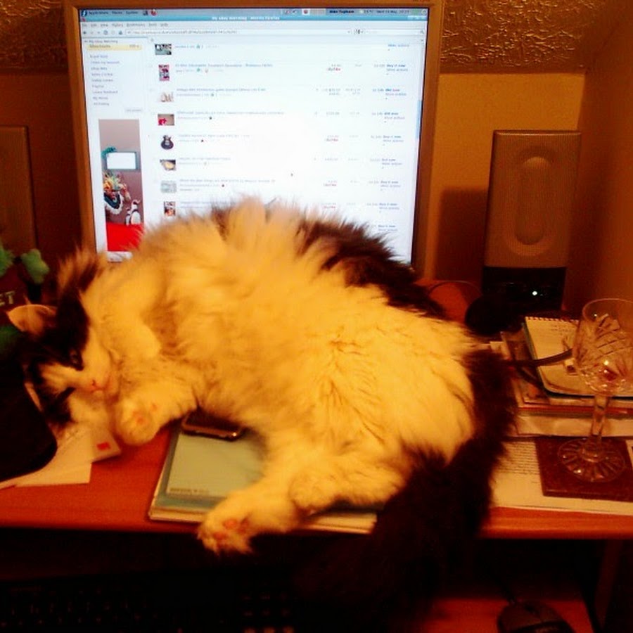 Alan Topham - YouTube