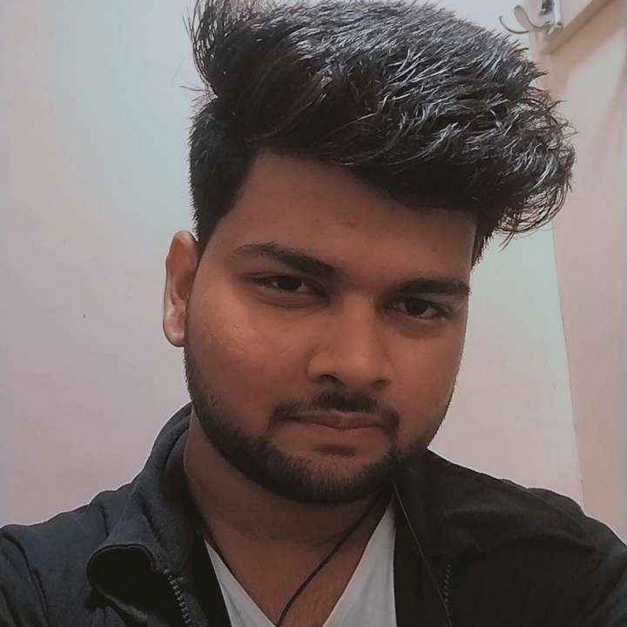 Abhishek Kamble - YouTube