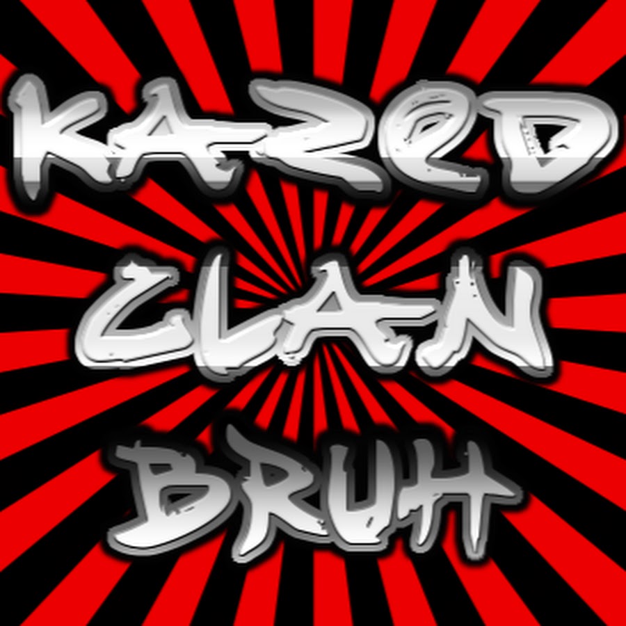 KaZeD Clan - YouTube