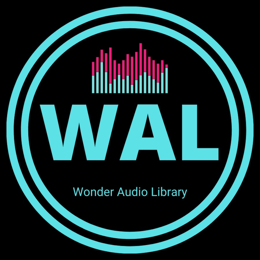 Wonder Audio Library - YouTube