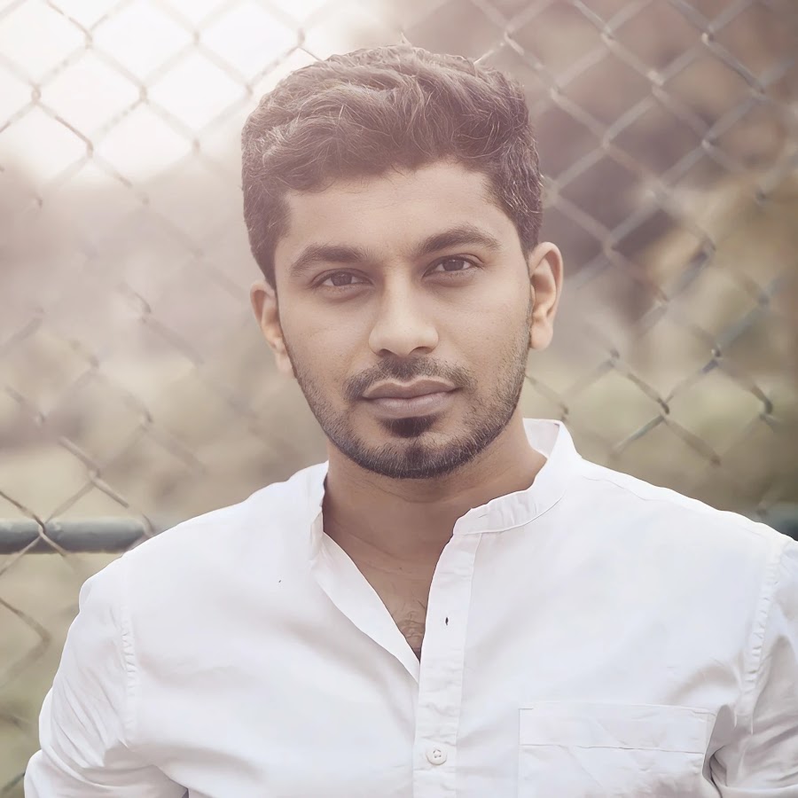 Sarath Chandran - YouTube