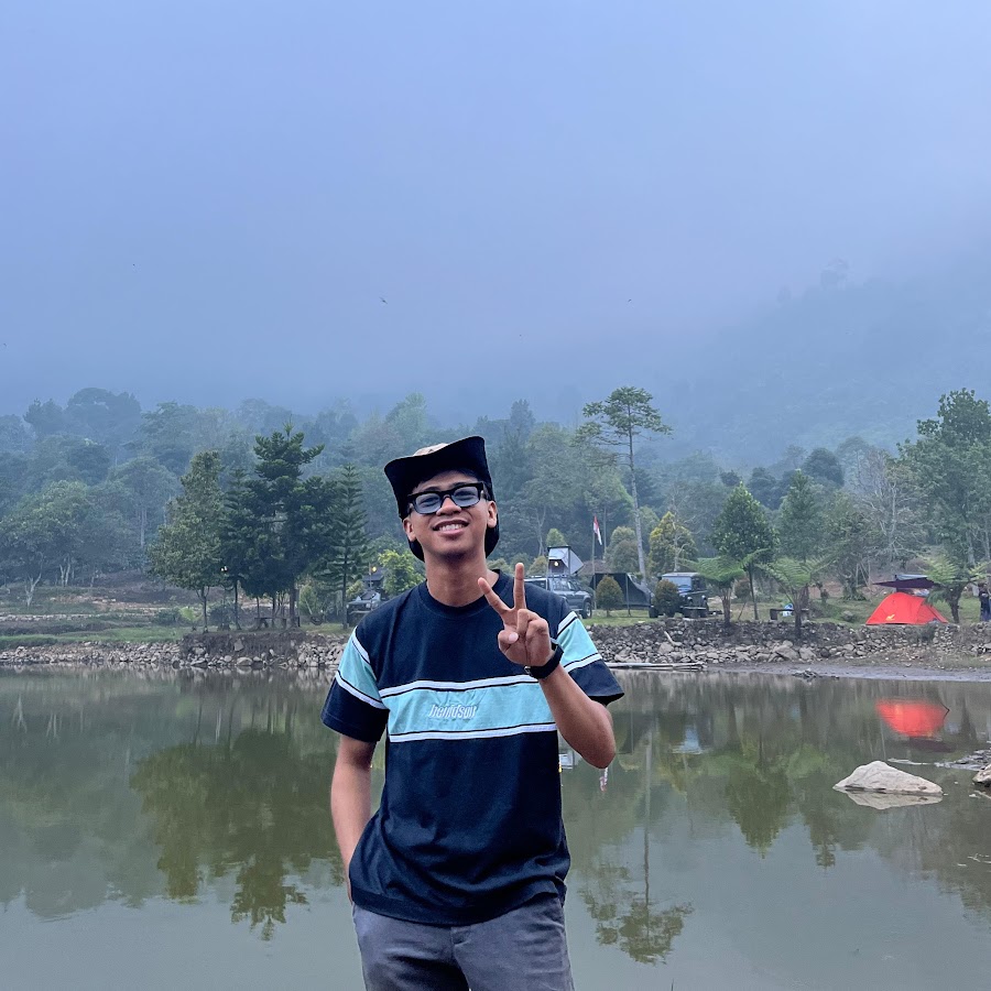 Welly Andrean - YouTube